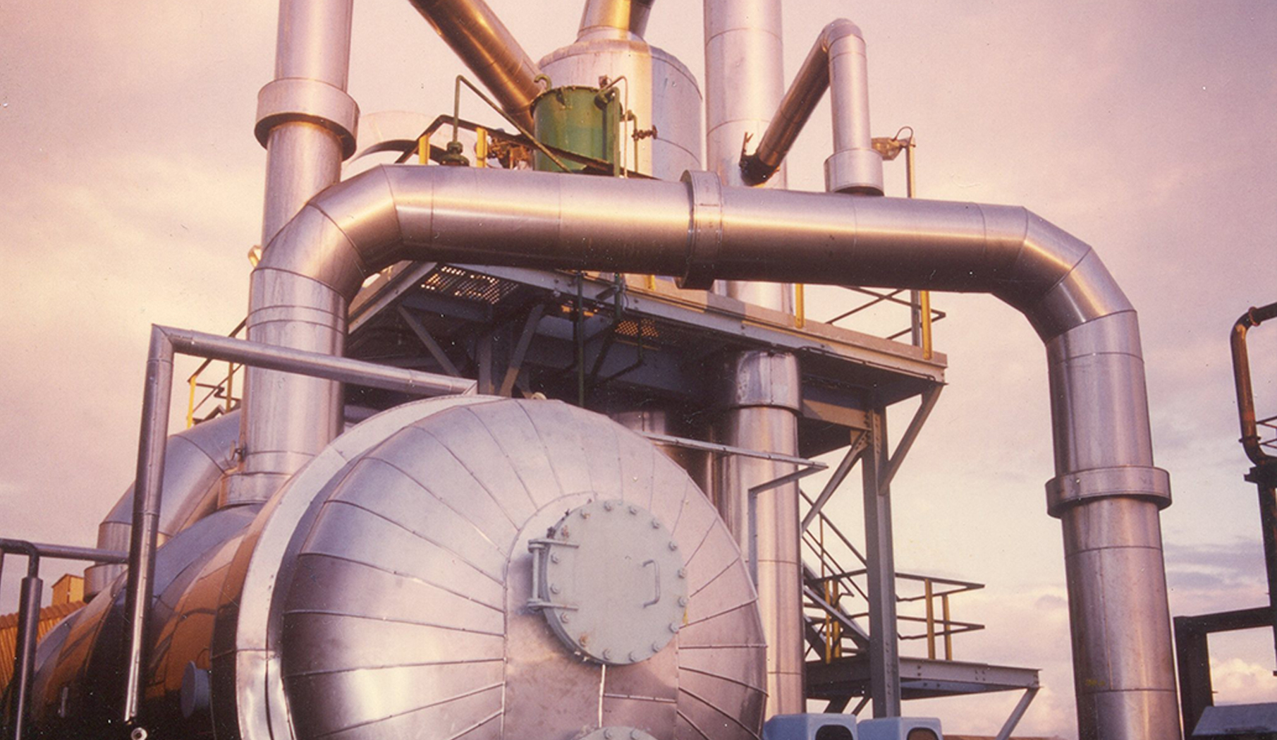 Kemplant – Chemical Engineering Plant Design and Construction